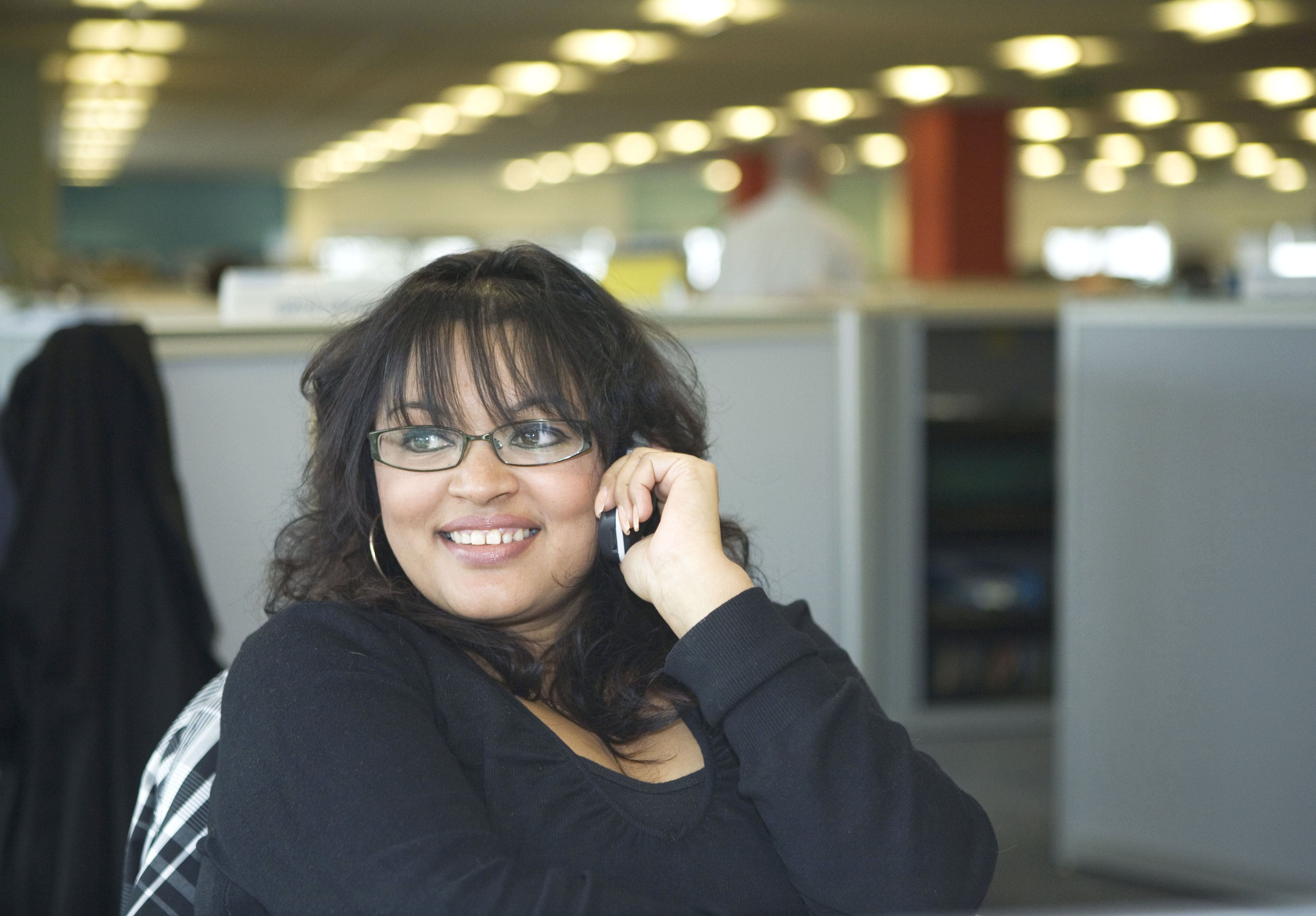 Why body language matters - even on the phone - Frontline